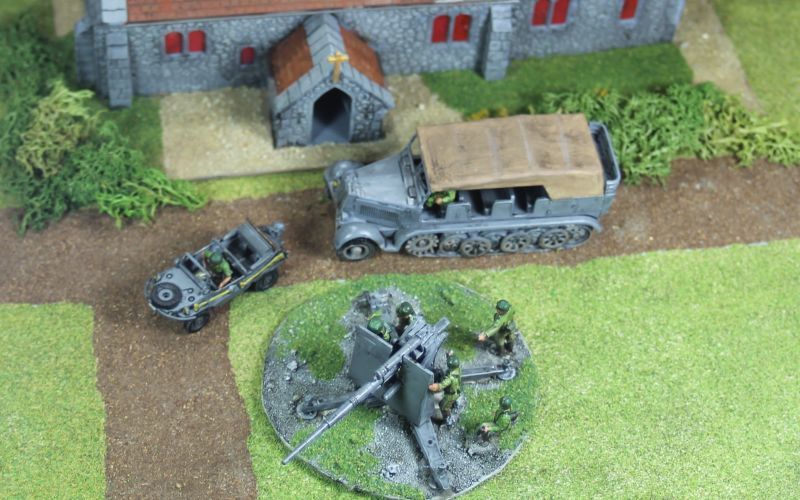 [TMP] "1940 Germans" Topic